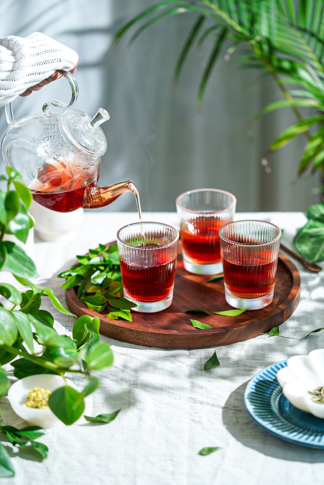 India's Premier Herbal Tea Brand Company - Seven Spring – sevenspring