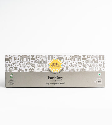 India's Premier Herbal Tea Brand Company - Seven Spring – sevenspring