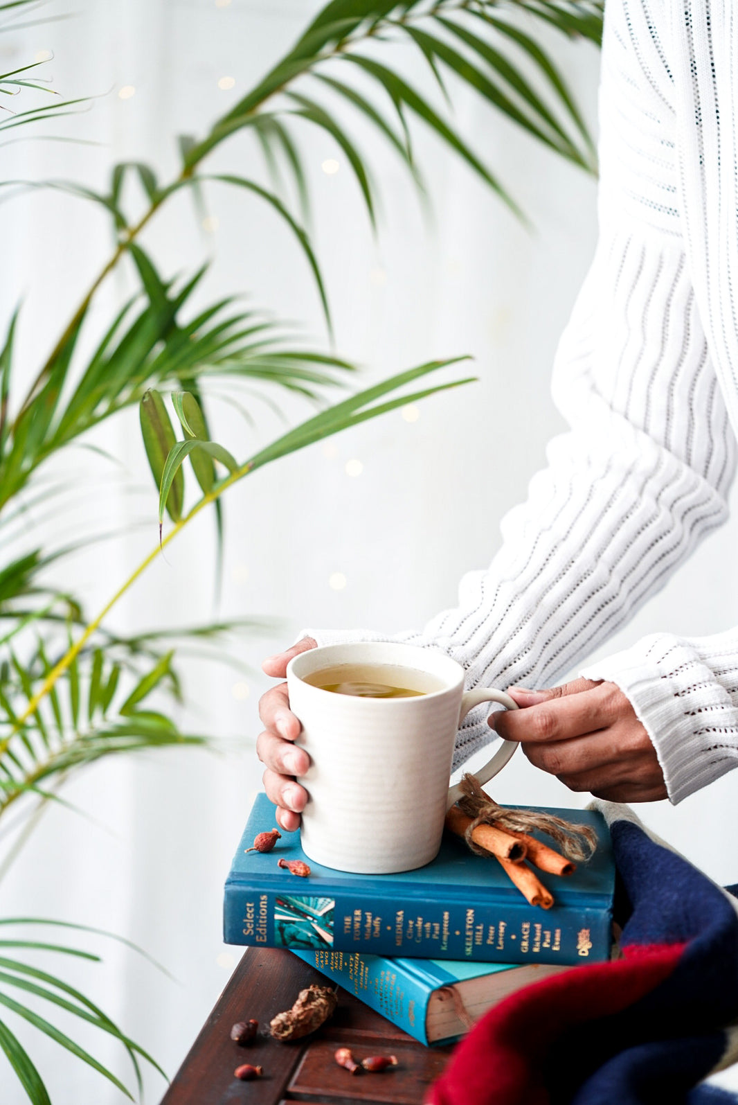 India's Premier Herbal Tea Brand Company - Seven Spring – sevenspring